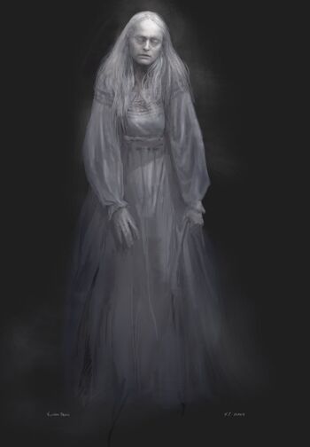 Sarah Bellows (Scary Stories to Tell in the Dark) | VS Battles Wiki ...