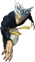 Garou | VS Battles Wiki | Fandom