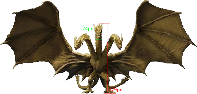 User blog:KieranH10/MonsterVerse - Argo Arsenal | VS Battles Wiki | Fandom