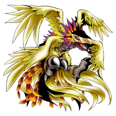 Hououmon | VS Battles Wiki | Fandom