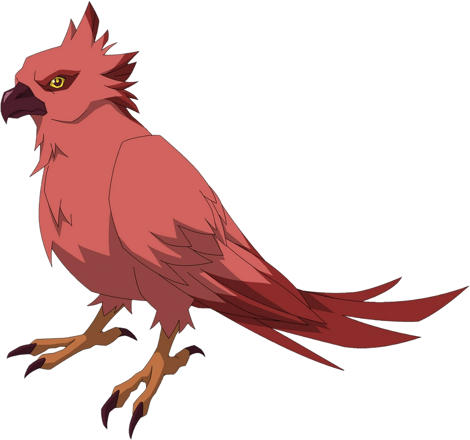 Hawk Monster | VS Battles Wiki | Fandom