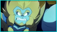 Azure Lion | VS Battles Wiki | Fandom