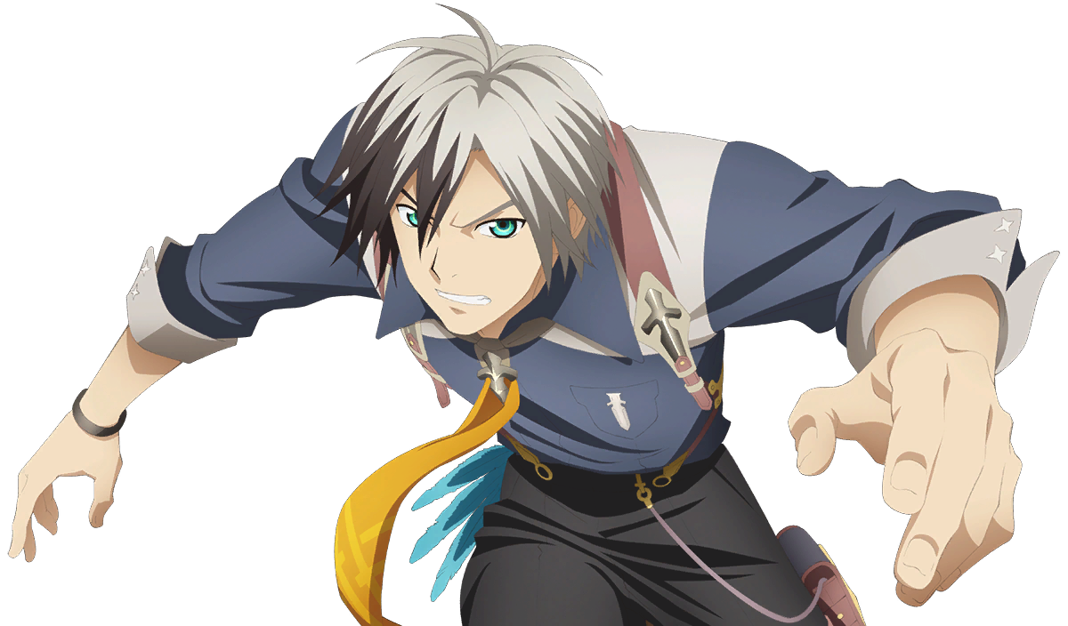 Ludger Will Kresnik Vs Battles Wiki Fandom