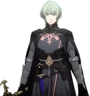 Byleth Eisner | VS Battles Wiki | Fandom