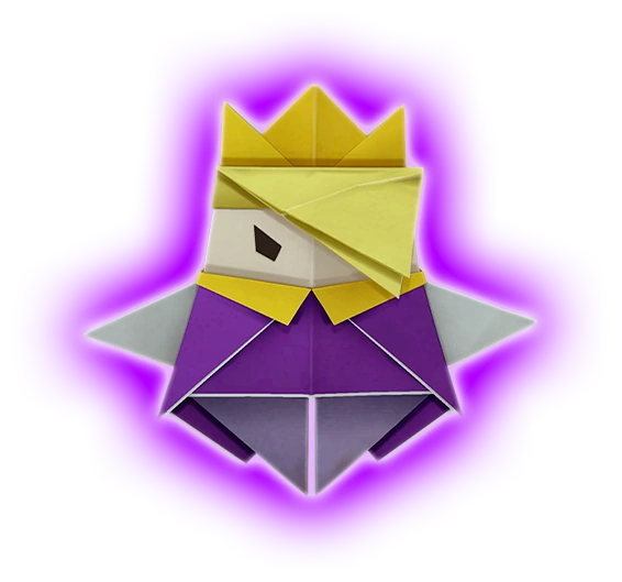 King Olly | VS Battles Wiki | Fandom