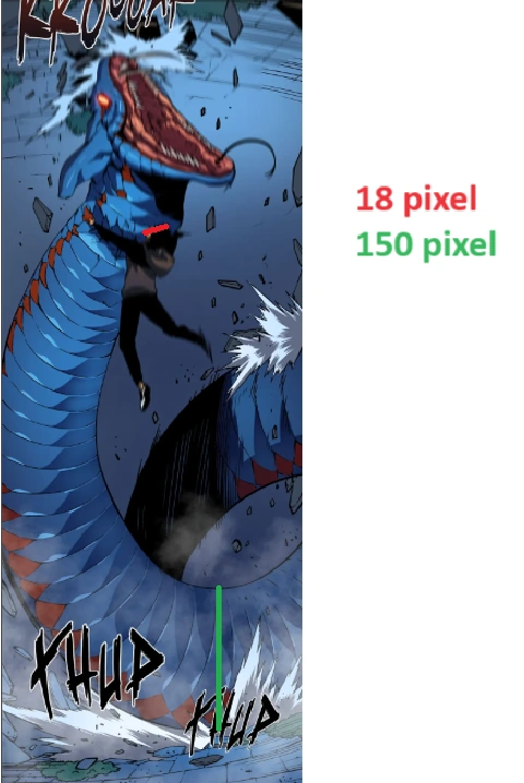 User blog:Zefra3011/Solo Leveling: Giant Serpent Boss | VS Battles Wiki ...