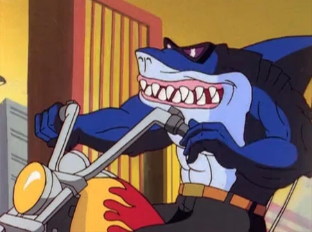 Ripster | VS Battles Wiki | Fandom