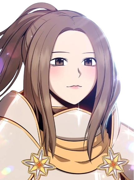Saintly | VS Battles Wiki | Fandom