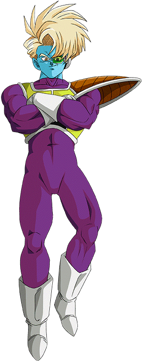 Salza | VS Battles Wiki | Fandom