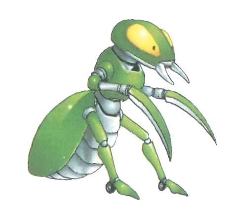 Slicer (Sonic) | VS Battles Wiki | Fandom