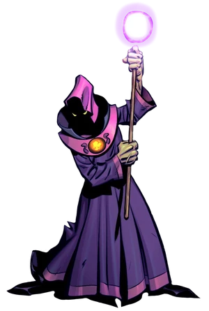 Vez'nan | VS Battles Wiki | Fandom