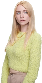 Cate Dunlap (Gen V) | VS Battles Wiki | Fandom