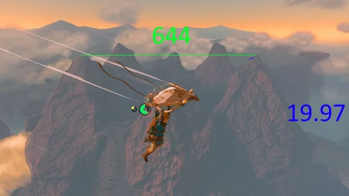 User blog:Dalesean027/Tears of The Kingdom Calc compilation 3 | VS ...