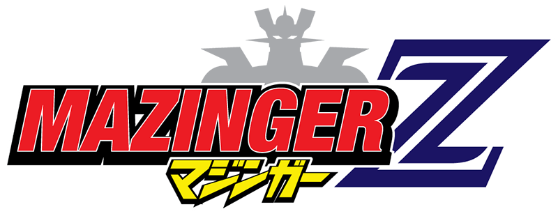 Mazinger Z Logo