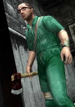 Daniel Lamb | VS Battles Wiki | Fandom