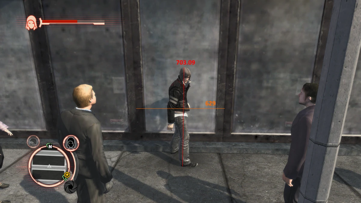 User blog:LegendariumOfLies/Prototype: A Recalc & A Few Feats | VS ...