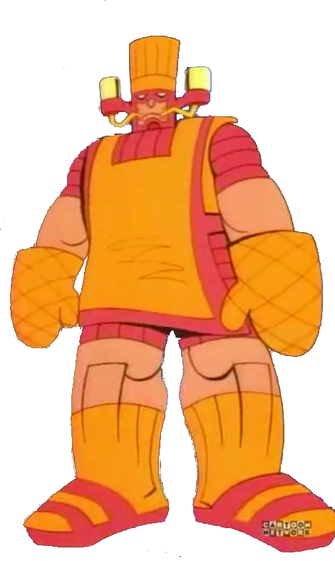 Barbequor | VS Battles Wiki | Fandom