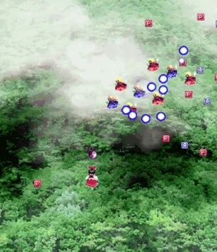 Touhou Powers and Abilities Explanation | VS Battles Wiki | Fandom