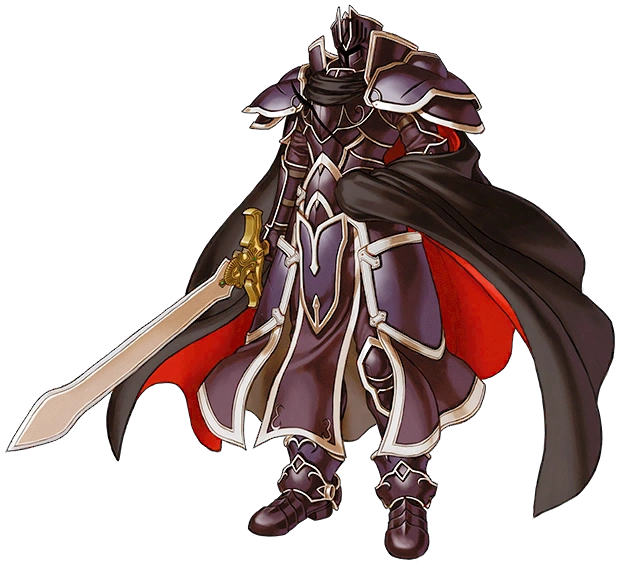 The Black Knight (Fire Emblem) | VS Battles Wiki | Fandom