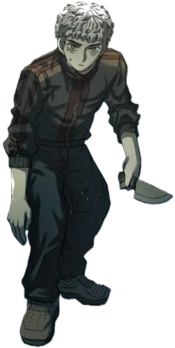 Gu Jin | VS Battles Wiki | Fandom