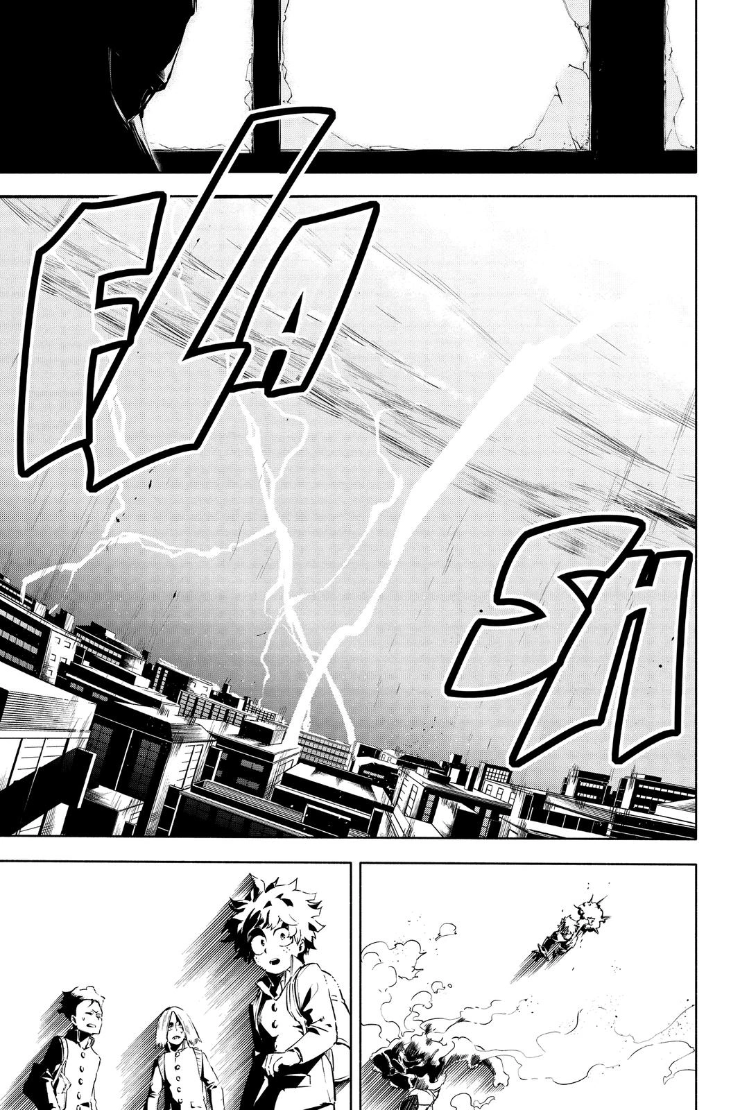 User blog:D.bunk01/MHA: Nine creates a storm | VS Battles Wiki | Fandom