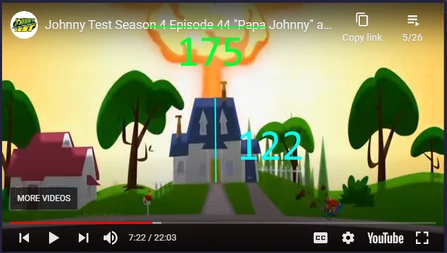 User blog:Dalesean027/Johnny Test Explosion feats | VS Battles Wiki ...