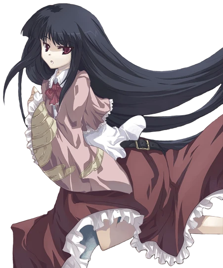 Touhou Powers and Abilities Explanation | VS Battles Wiki | Fandom
