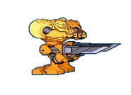 Huitzil | VS Battles Wiki | Fandom