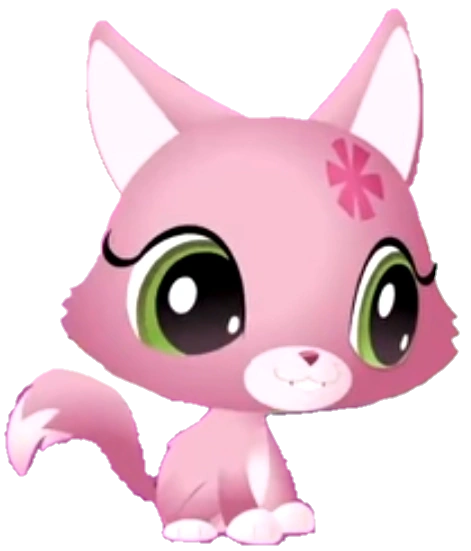 Little Cat (Littlest Pet Shop: Presents) | VS Battles Wiki | Fandom
