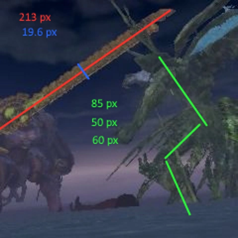 User blog:DarkDragonMedeus/Bionis and Mechonis | VS Battles Wiki | Fandom