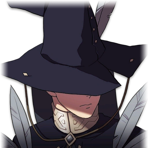 Myson (Fire Emblem) | VS Battles Wiki | Fandom