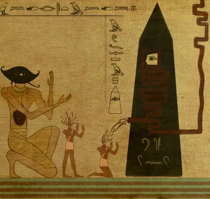 Obelisks (The Oddity Compendium) | VS Battles Wiki | Fandom