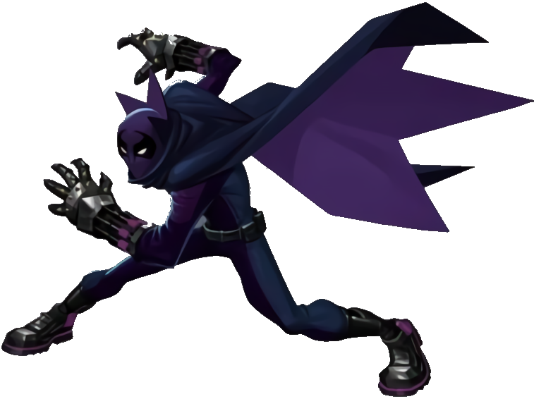 Prowler (Spider-Verse) | VS Battles Wiki | Fandom