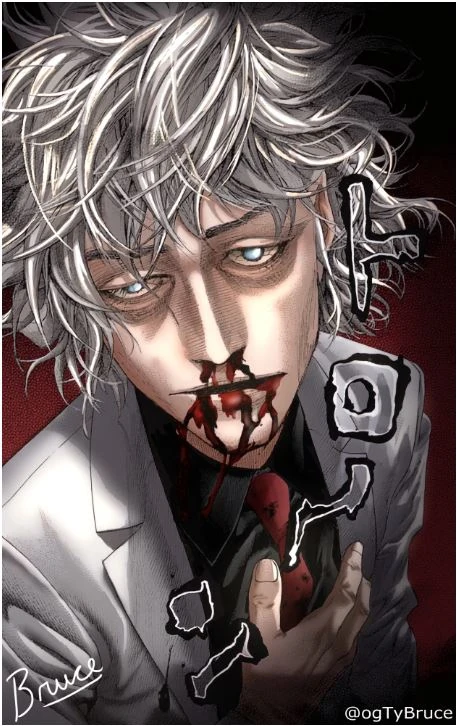 Category:Usogui | VS Battles Wiki | Fandom