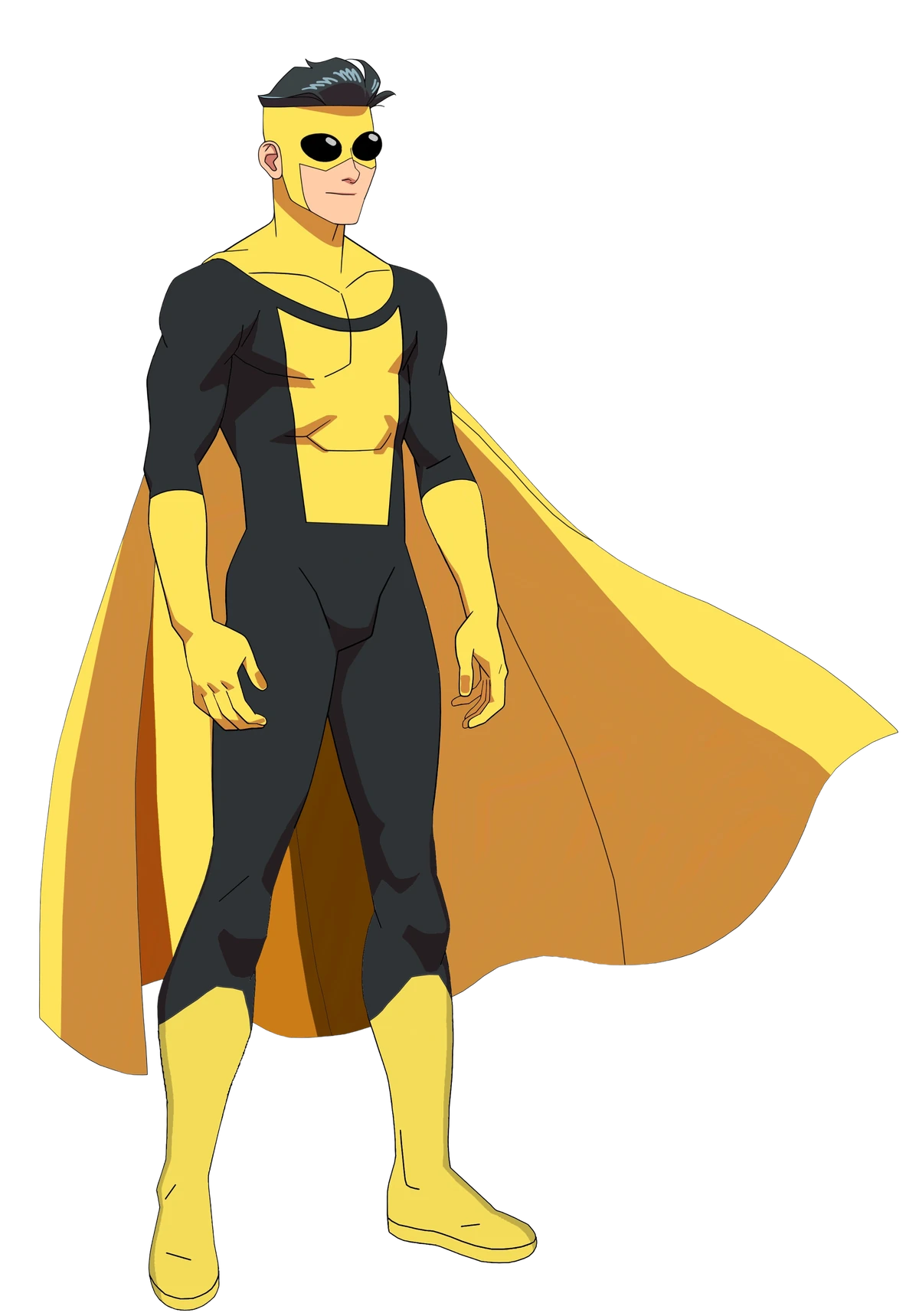 User blog:StrikerIsJustStriker/Sinister Mark (Draft) | VS Battles Wiki ...