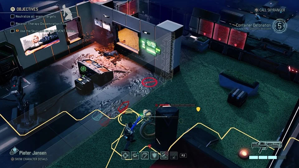 Category:XCOM | VS Battles Wiki | Fandom