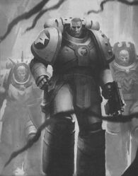 Garviel Loken | VS Battles Wiki | Fandom