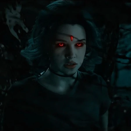 User blog:Hirotoswnn1x/Raven (Titans netflix series) | VS Battles Wiki ...