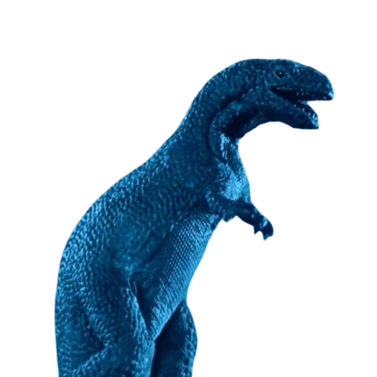 Allosaurus (1925 The Lost World) | VS Battles Wiki | Fandom