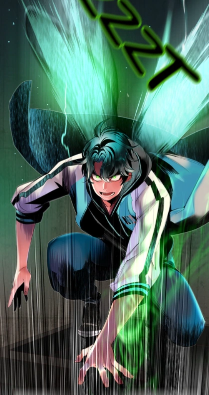 Suchan Jang | VS Battles Wiki | Fandom