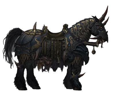 Mounts of Chaos | VS Battles Wiki | Fandom