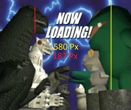 User blog:Apex Predator GX/Godzilla Generations: Coliseum Godzilla GPE ...