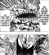 Fraudrin | VS Battles Wiki | Fandom