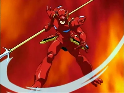 Mushra | VS Battles Wiki | Fandom