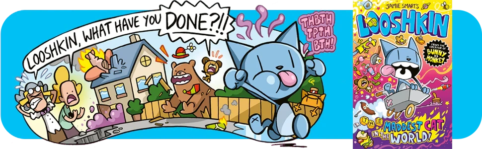 User blog:Noggington/Looshkin (The Phoenix Comics) is COMPLETELY BROKEN ...