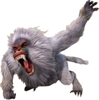 Blangonga | VS Battles Wiki | Fandom