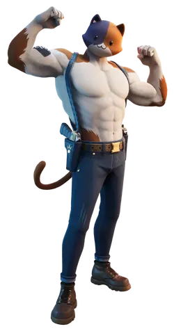 User blog:Vzearr/Meowscles Profile Draft | VS Battles Wiki | Fandom