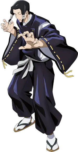 Noritoshi Kamo | VS Battles Wiki | Fandom