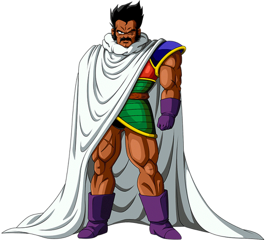 Paragus (Toei) | VS Battles Wiki | Fandom