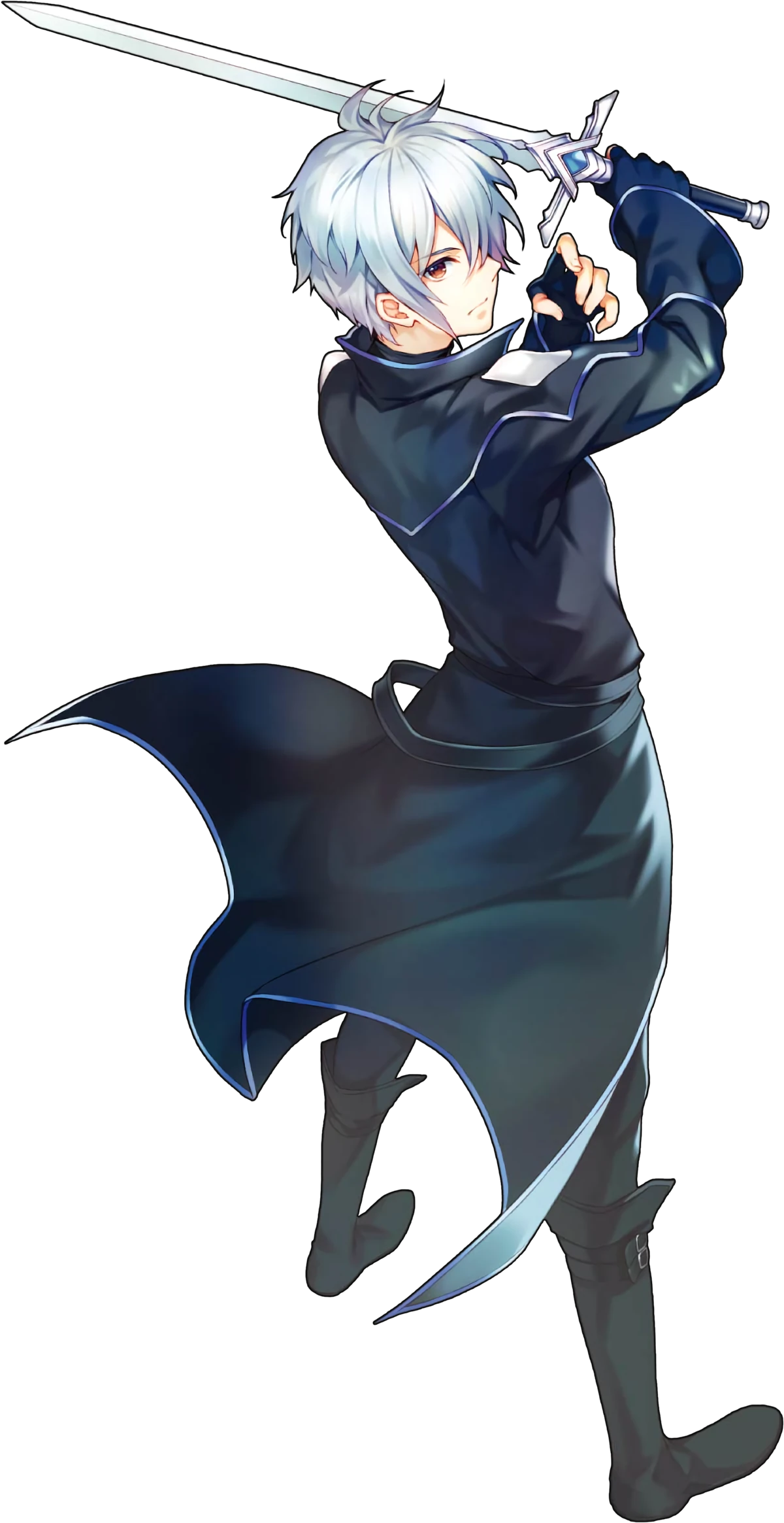 Seirei Gensouki- Rio's Abilities and tier additions | VS Battles Wiki Forum